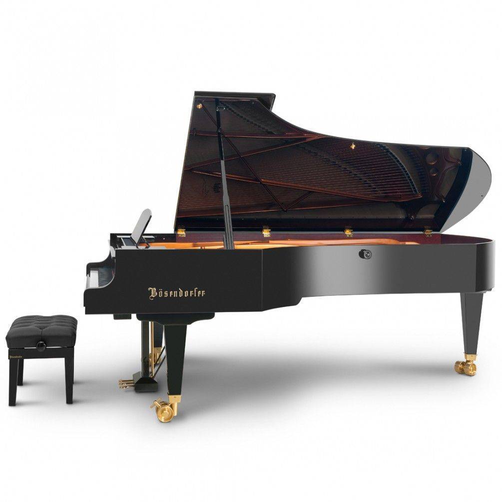 Vrste klavira | Klaviri